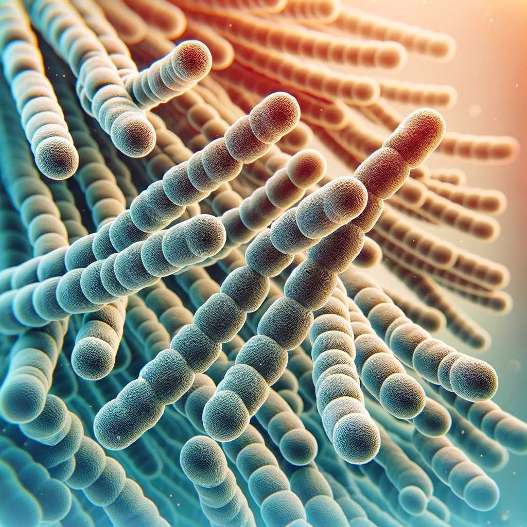 Describe the Bacillus anthracis: types, symptoms, prevention