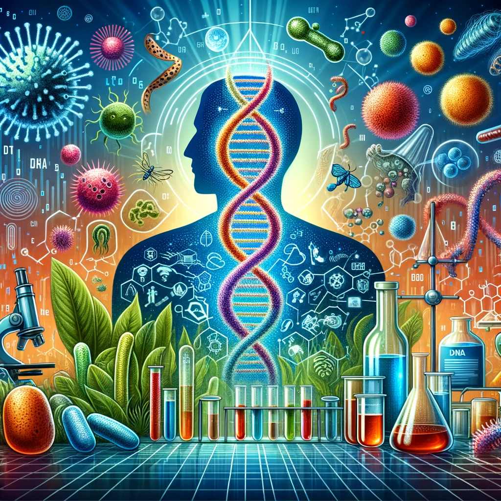 Top 10 Breakthroughs in Microbiology Over the Last Decade